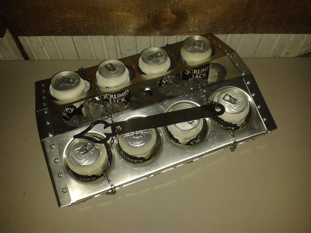 BeerBlock-2 – Whengparts