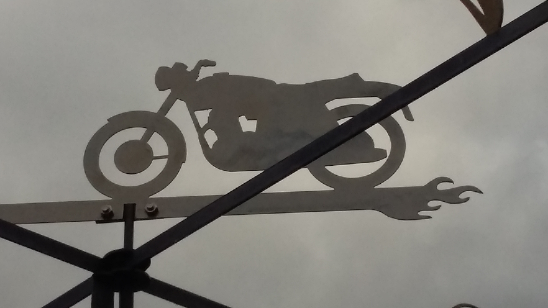 68 Commando 750 – Whengparts