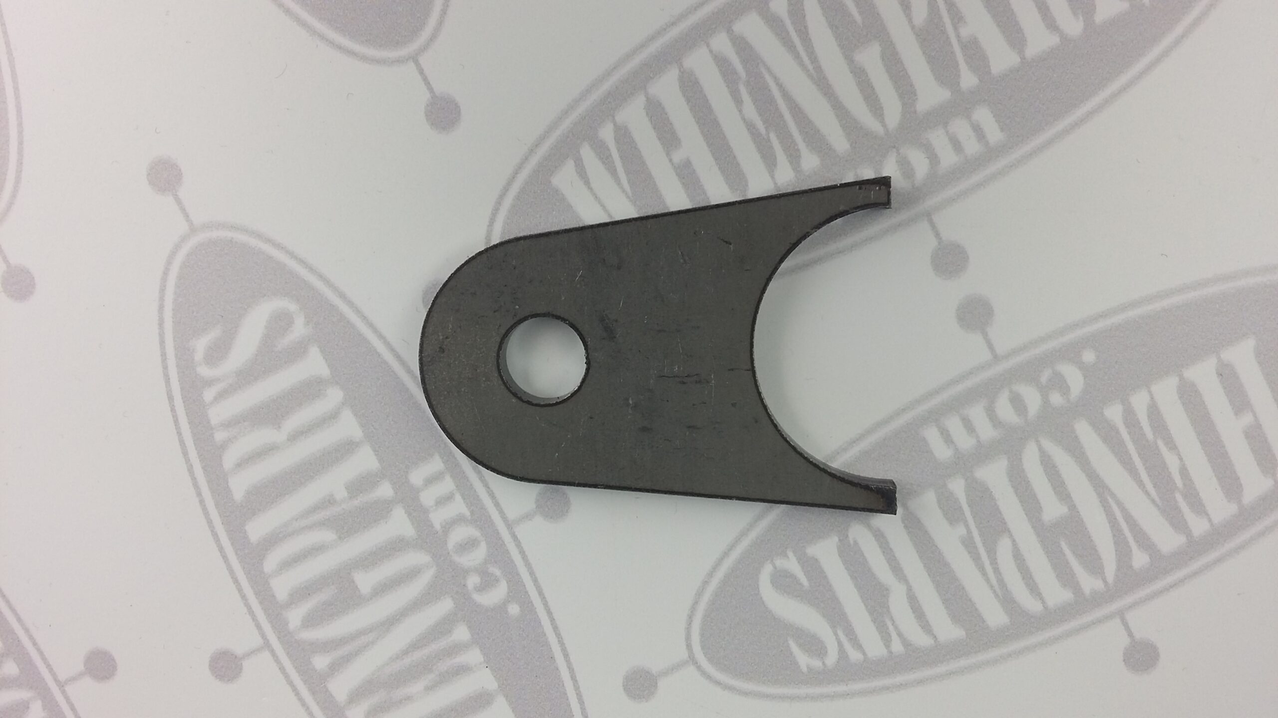 Large radiused tab – Whengparts