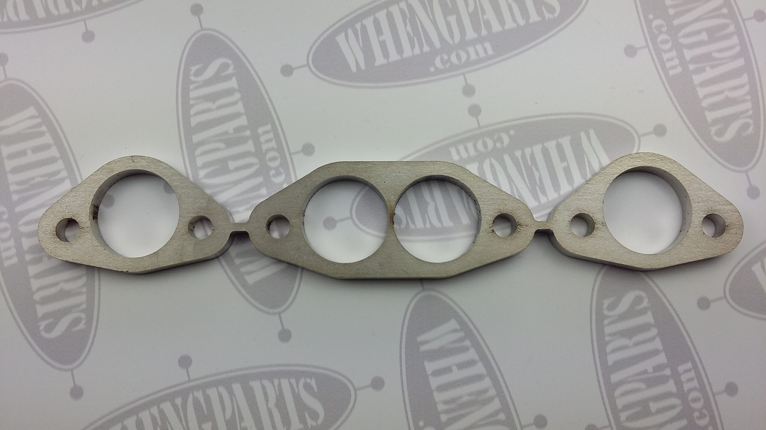 Pre Crossflow Stainless – Whengparts