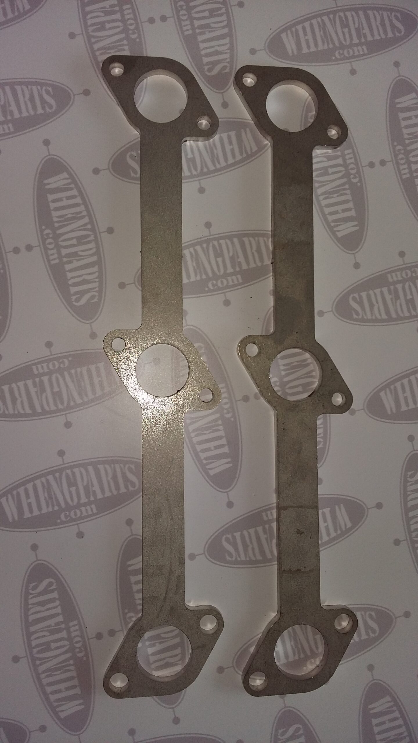 Ford Flathead V8 – Whengparts