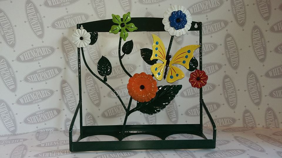 Yellow BF – Whengparts