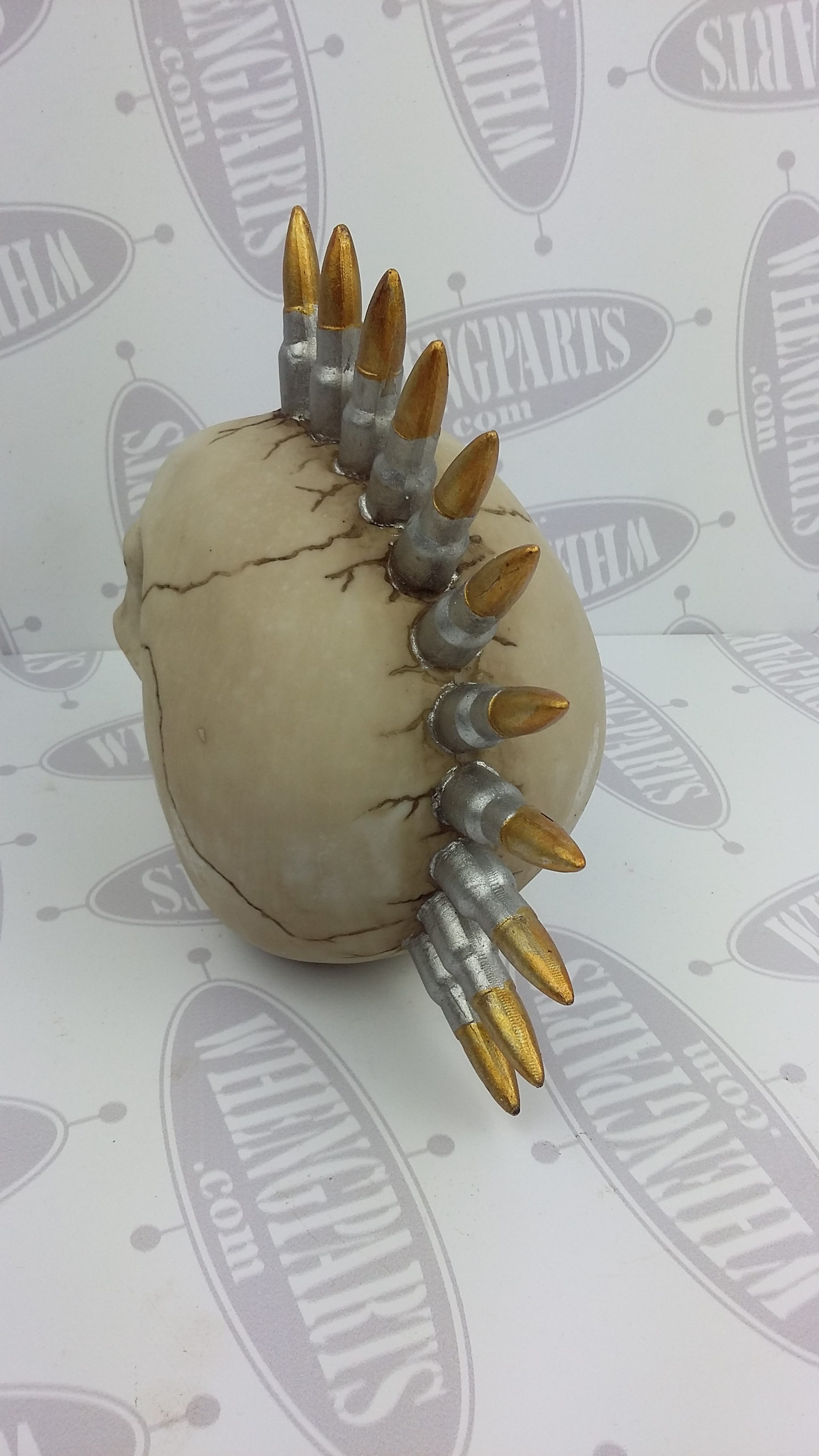 Bullet Back – Whengparts