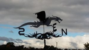 Dragons! – Whengparts