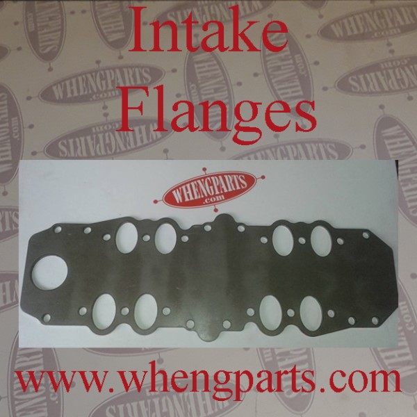 Intake Flanges – Whengparts