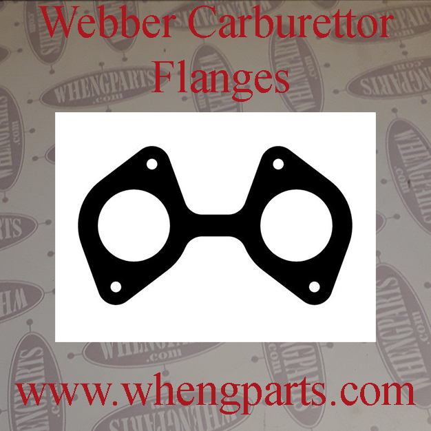 Webber Carb Plates – Whengparts