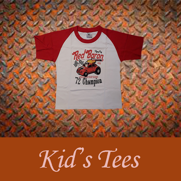 Kids Tees – Whengparts