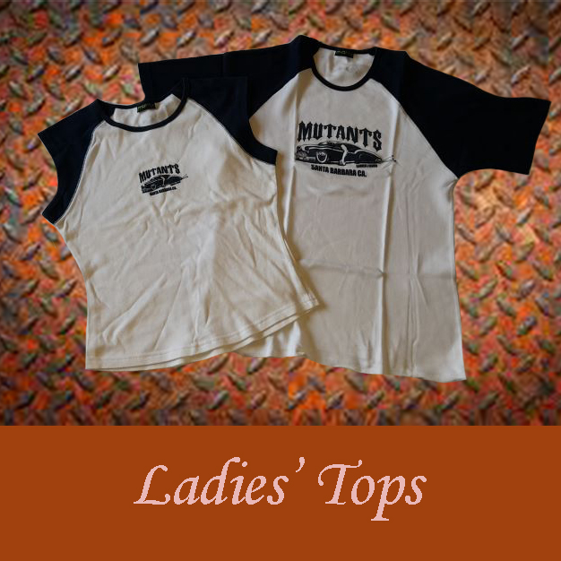 Ladies Tops copy – Whengparts